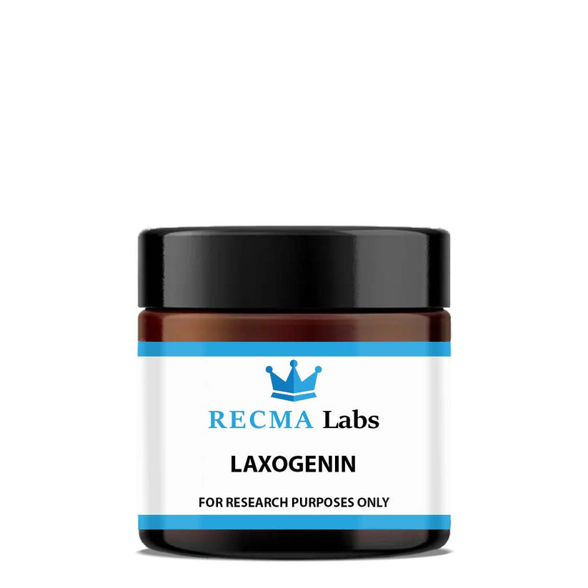 LAXOGENIN Powder | Nootropics | RECMA Labs